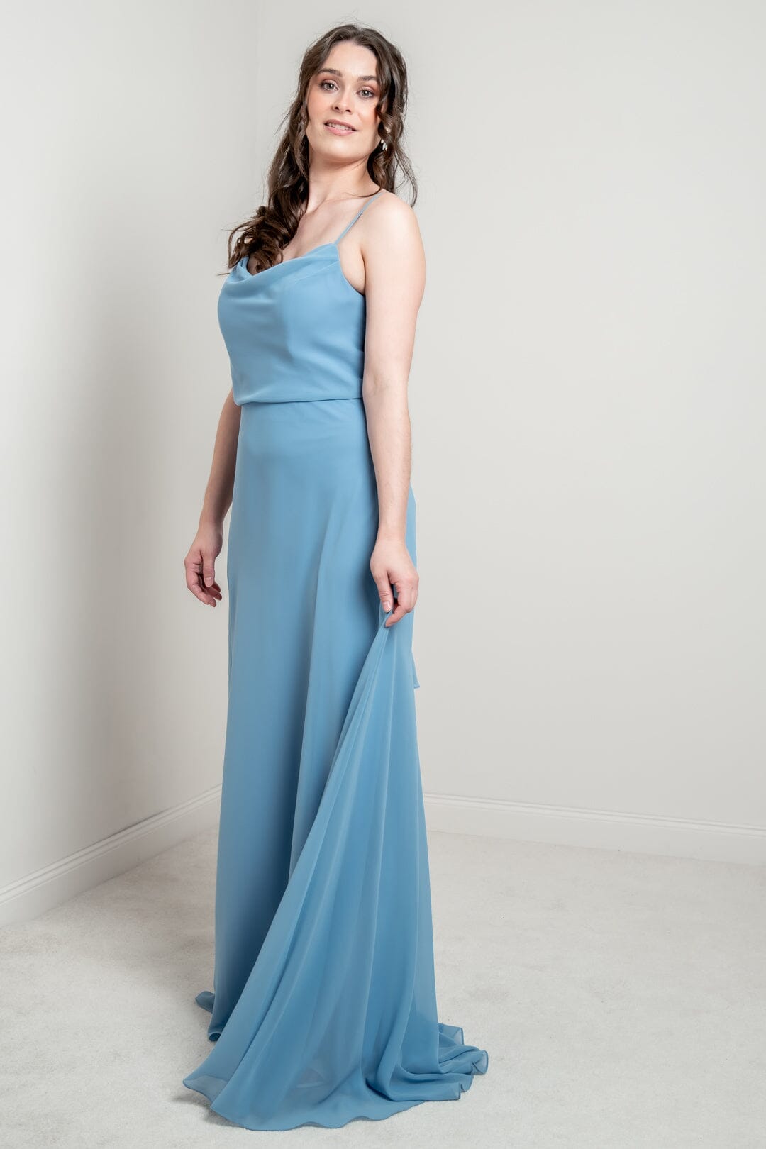Long bridesmaid dresses | noni Mode