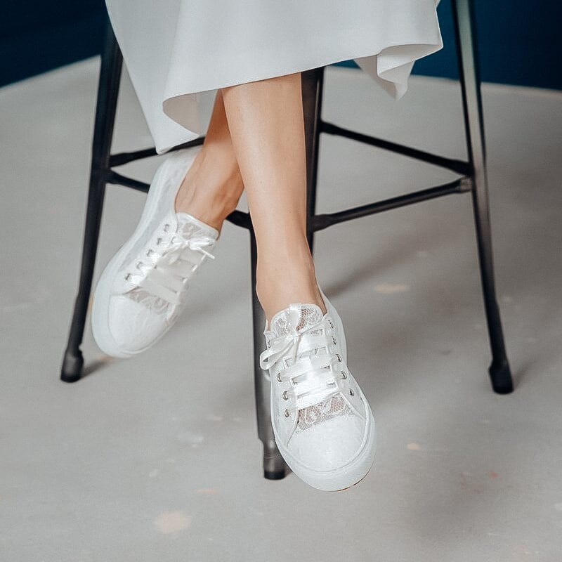 Buy Bridal Sneakers online – noni