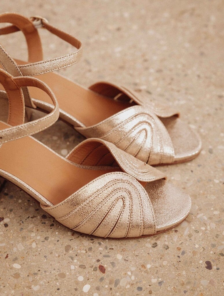 Schuhe für Hochzeitsgäste | noni Mode