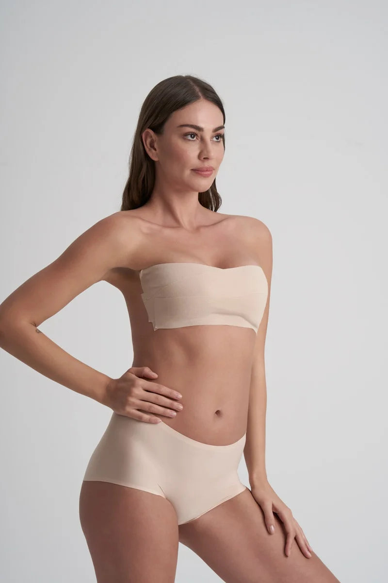 Fashion tape bra store